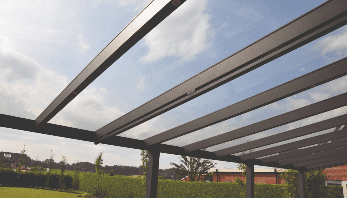 Veranda Plus - Veranda.ie